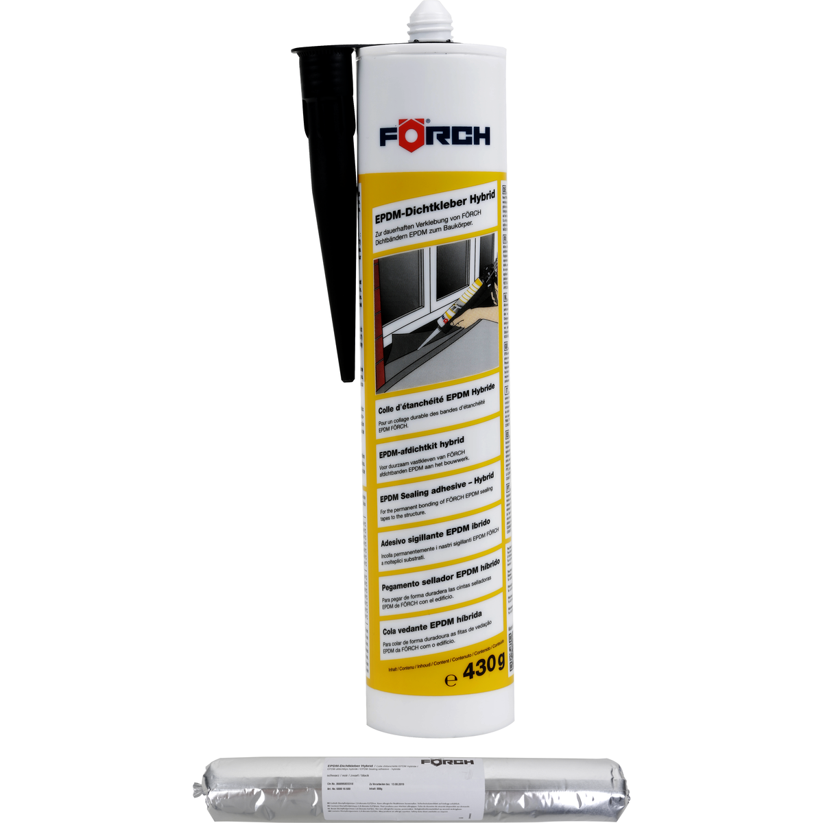 FÖRCH - Web-Shop für Kfz- und Bauhandwerk - FÖRCH